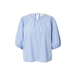 rosemunde Blouse female Blue size 44