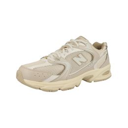 New Balance Sneakers '530' male Beige size 42.5