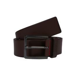 Hugo Belt 'Gionio' male Brown size 115
