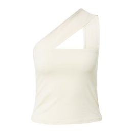 Urban Classics Top female White size XXL