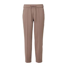 s.Oliver BLACK LABEL Hose Damen Gr&ouml;&szlig;e 44 hellbraun