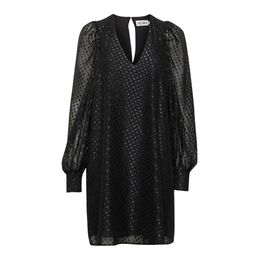 Ichi Cocktail Dress 'KARIMA' female Black size 40