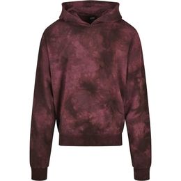 Urban Classics Sweatshirt Herren Gr&ouml;&szlig;e XL weinrot