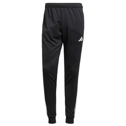 adidas Performance Workout Pants 'Tiro 25 Essentials' male Black size M