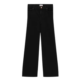 ONLY GIRLS Jeans 'Juicy' M&auml;dchen Gr&ouml;&szlig;e 134 black denim