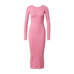 EDITED Kleid 'Oline' Damen Gr&ouml;&szlig;e L pink