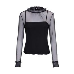 Urban Classics Blouse female Black size S