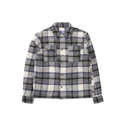 Jack & Jones Jack & Jones Junior Button Up Shirt boy Blue size 152