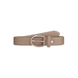 Vanzetti Belt female Grey size 100