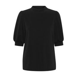 My Essential Wardrobe Blouse female Black size L
