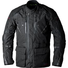 RST Pro Paragon 7, Textiljacke wasserdicht