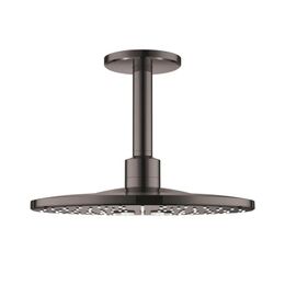 Grohe Rainshower SmartActive Kopfbrause, 2 Strahlarten, 26477A00,
