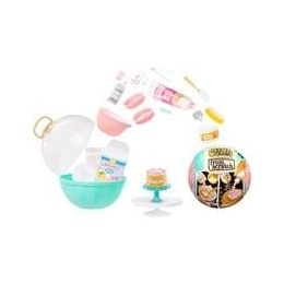 MGA Entertainment MGA's Miniverse - Make It Mini from Scratch Series 1 Mini Collectibles, Basteln sortierter Artikel