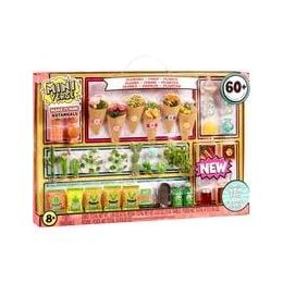 MGA Entertainment MGA's Miniverse - Make It Mini Botanicals Mini Collectibles, Basteln