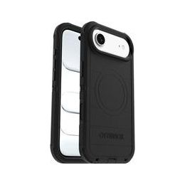 Otterbox Defender Pro ProPack, Handyh&uuml;lle schwarz, iPhone Air, MagSafe