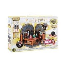MGA Entertainment MGA's Miniverse - Make It Mini Harry Potter Build it Set, Basteln