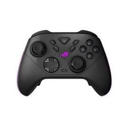 ASUS ROG Raikiri II Xbox Wireless, Gamepad schwarz, f&uuml;r PC & Xbox