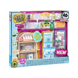 MGA Entertainment MGA's Miniverse - Make it Mini Spa Multipack, Basteln