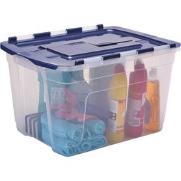 Bankers Box Aufbewahrungsboxen 55,0 l