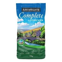 Arkwright s mit Huhn 15 kg