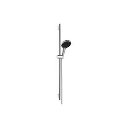 Hansgrohe Brause-Set Rainfinity 959mm, EcoSmart, brushed black chrome (28744340)