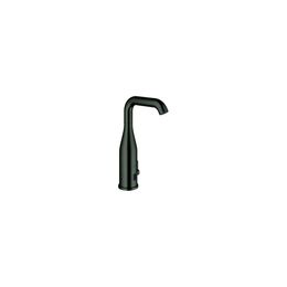 Grohe Infrarot-Waschtischarmatur Essence E 1/2", m Mi, Temp.beg, 6 V Ba., h gra geb (36445AL0)