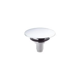Hansgrohe Stopfen Push-Open edelstahl-optik>01/04 (97204800)