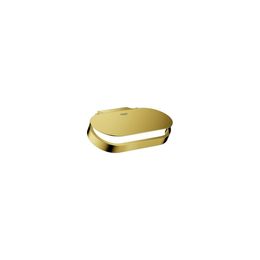 Grohe WC-Papierhalter Selection m De., verd. Befestig., Wd-mont., C sunr (41069GL0)