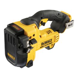 Dewalt DCS350NT-XJ Gewindestangenschneider mit b&uuml;rstenlosem Motor und Schnellwechsel-Messerkopf f&uuml;r verschiedene Gewindegr&ouml;&szlig;en, 18V)