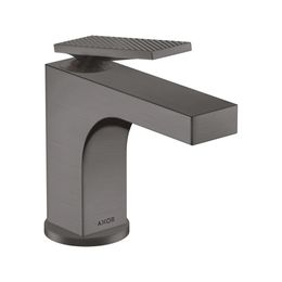 Hansgrohe Waschtisch-Einhebelmischer Axor Citterio 90 A 112mm, m HG, ZugstAblGar, Rs, b bla vc (39001340)