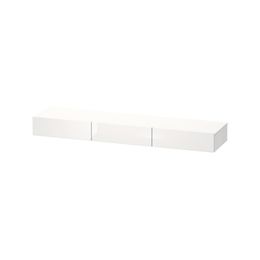 Duravit Schubkastenablage DuraStyle 180x44cm, 3 SBK, N nat/b ma, m Konsole (DS827307943)