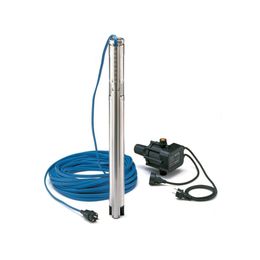 GRUNDFOS Beregnungspaket SQ 3-40, Unterwasserpumpe (96160907)