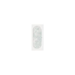 Villeroy & Boch V&B Badewanne O.novo 1900x900x525mm re-eckig m. System CC TP1 Wei&szlig; Alpin ; Villeroy & Boch (UCC190CAS2A1V01)