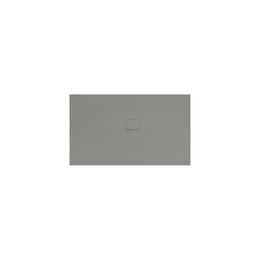 Villeroy & Boch V&B Duschwanne Squaro Infinity 170x100x4cm, gr, Eck-Einbau re gg Wand ; Villeroy & Boch (UDQ1710SQI2RV-3S)