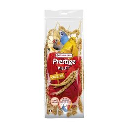 Versele Laga Prestige Kolbenhirse Vogelfutter Gelb 300g