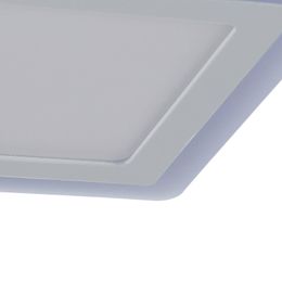 LEDVANCE LED Click White Square Deckenlampe 20cm