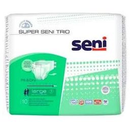 seni Super Trio Large Gr.3 10 ST