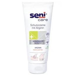 seni Care Hautschutzcreme mit Arginin Parfumfrei 200 ML