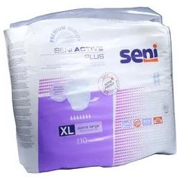 seni Active Plus Extra Large 10 ST