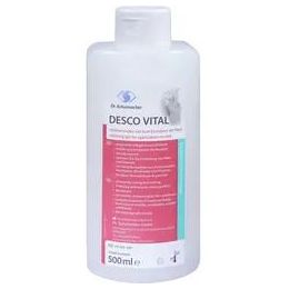 Desco Vital Gel 500 ML