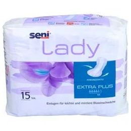 seni Lady Extra Plus 15 ST