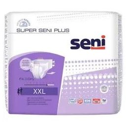 seni Super Plus Xxl Inkontinenzhose F. Erwachsene 10 ST