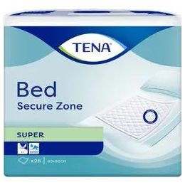 TENA Bed Super 60x90 cm 26 ST