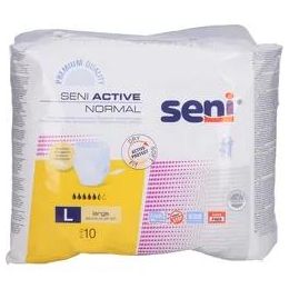 seni Active Normal Large 80 ST