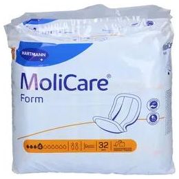 Hartmann Molicare Form 4 Tropfen 128 ST