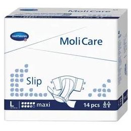 Hartmann Molicare Slip Maxi Gr. L 14 ST