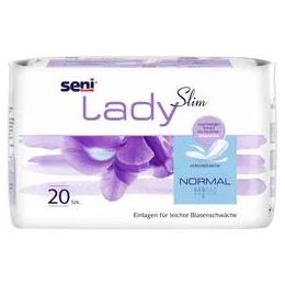 seni Lady Normal Urinvorlage 20 ST