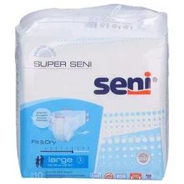 seni Super L Gr3 120 ST