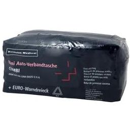 Holthaus Verbandtasche Mini Combi Din 13164+warndreieck 1 ST