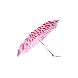 next Regenschirm Damen Gr&ouml;&szlig;e One Size pitaya / dunkelpink